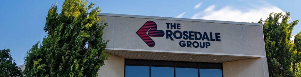 Contact Us - The Rosedale Group