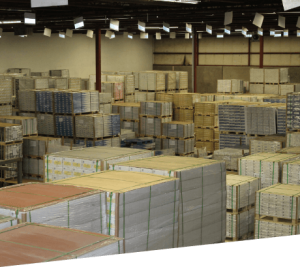Rosedale: LTL & Distribution Company | Warehousing & Storage Services