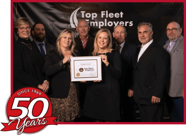 Rosedale: LTL & Distribution Company | Warehousing & Storage Services